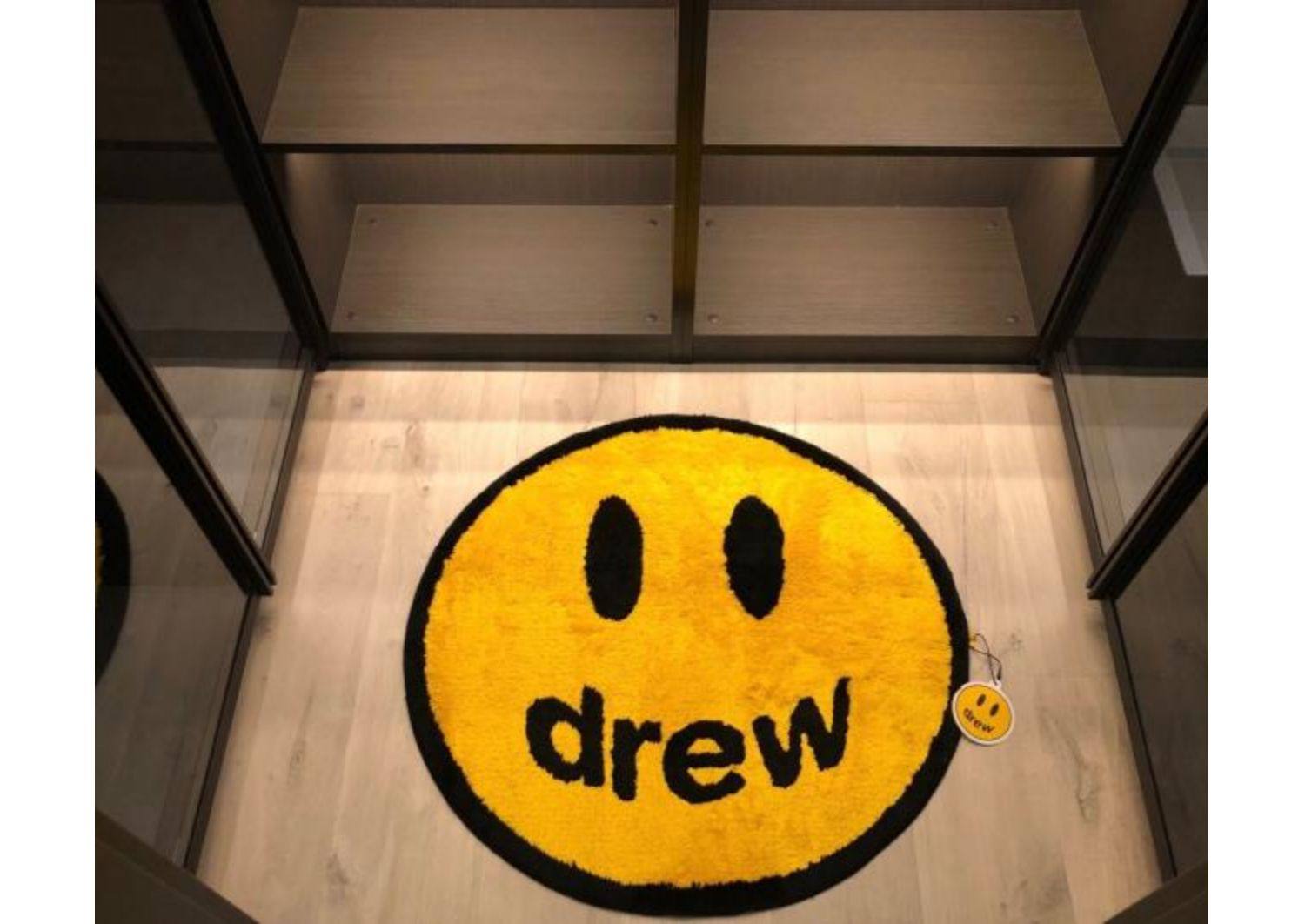 20AW Human Made Tiger Rug Large限定经典老虎图案潮流居家地毯_虎窝淘