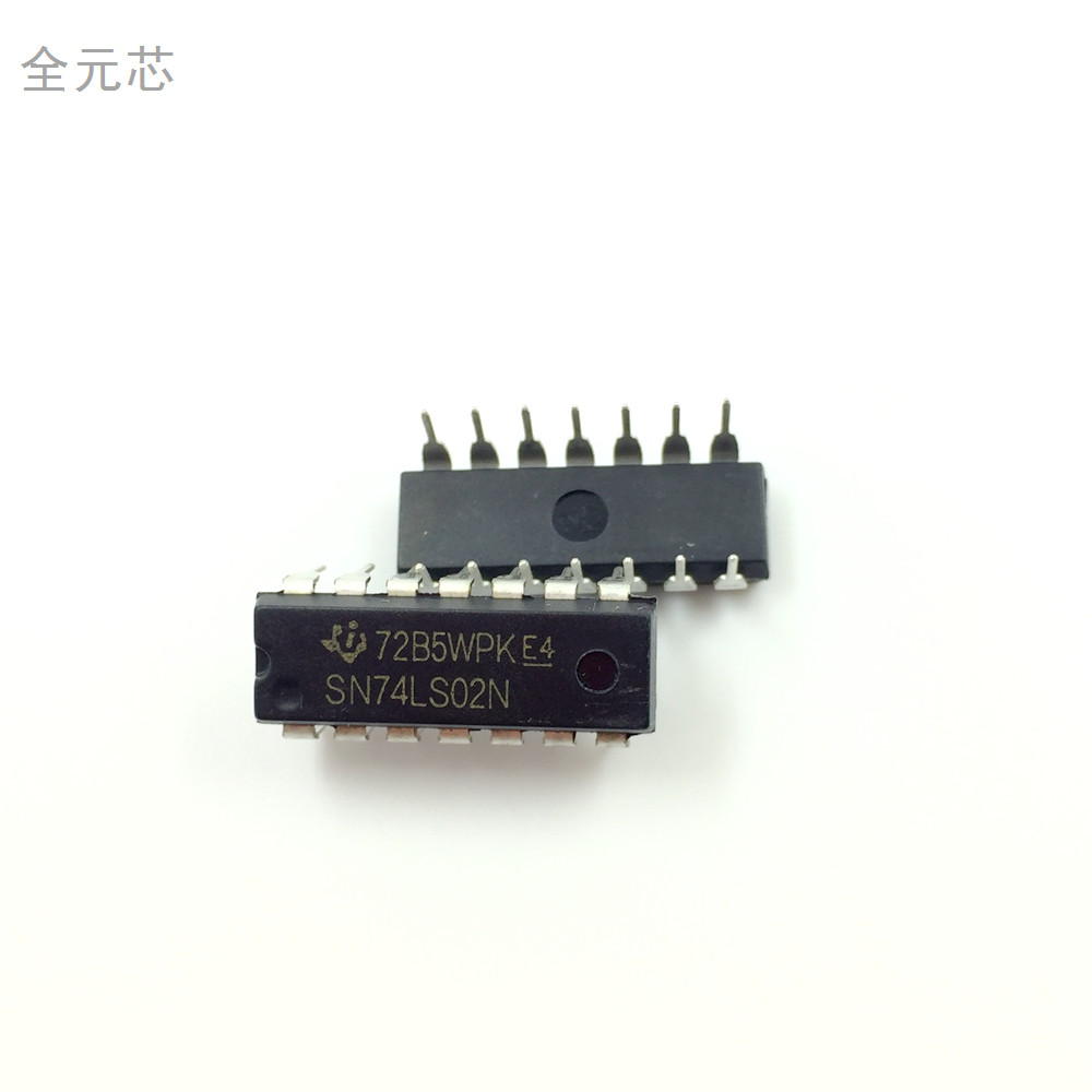 74ls02-千图网