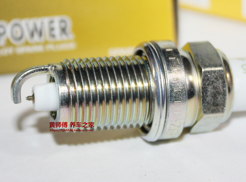 NGK铂金火花塞ZFR5FGP适用指南者自由客2.0L 2.4L ZFR5F老奥德赛_虎窝淘