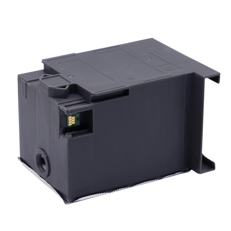 硌彩适用爱普生WF-C869Ra 8690A C8190A PX-S7110废墨仓维护T6714_虎窝淘