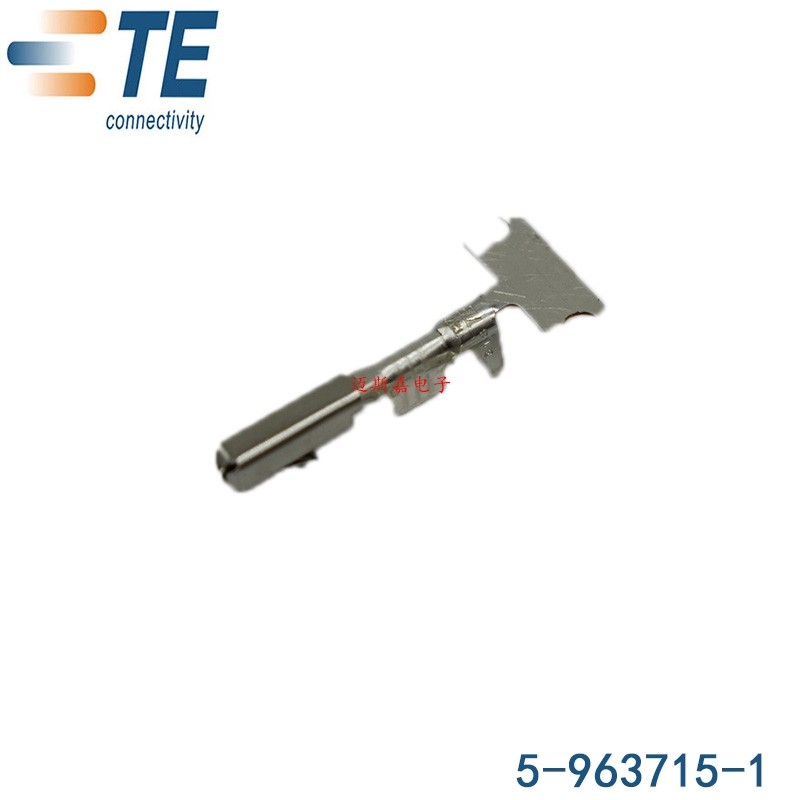 AMP安普TYCO泰科汽车连接器接插件端子 5-963715-1现货库存_虎窝淘