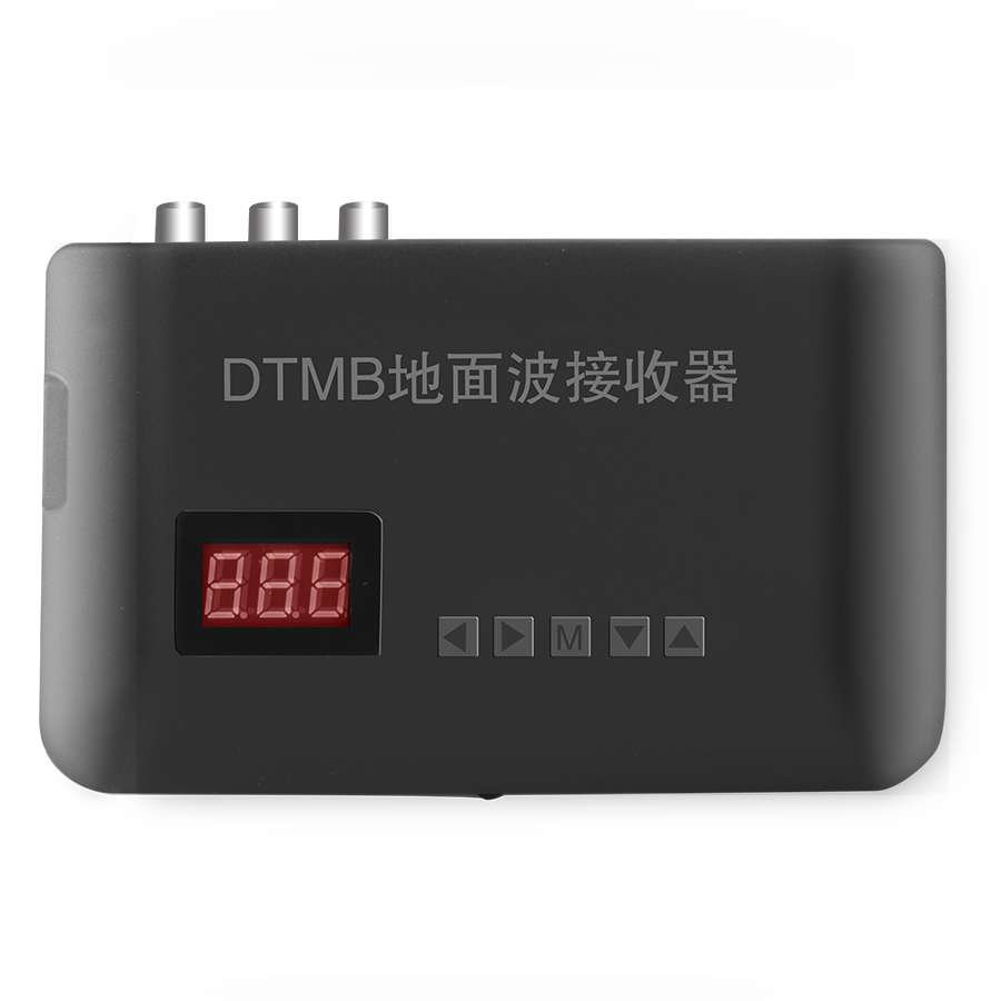 DTMB高清地面波数字电视室内天线接收器机顶盒香港数码杜比AC3_虎窝淘