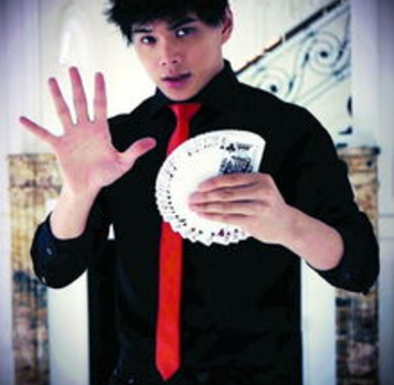 shin lin申林网红魔术教学合集50多部推荐手法道具简单到困难_虎窝淘