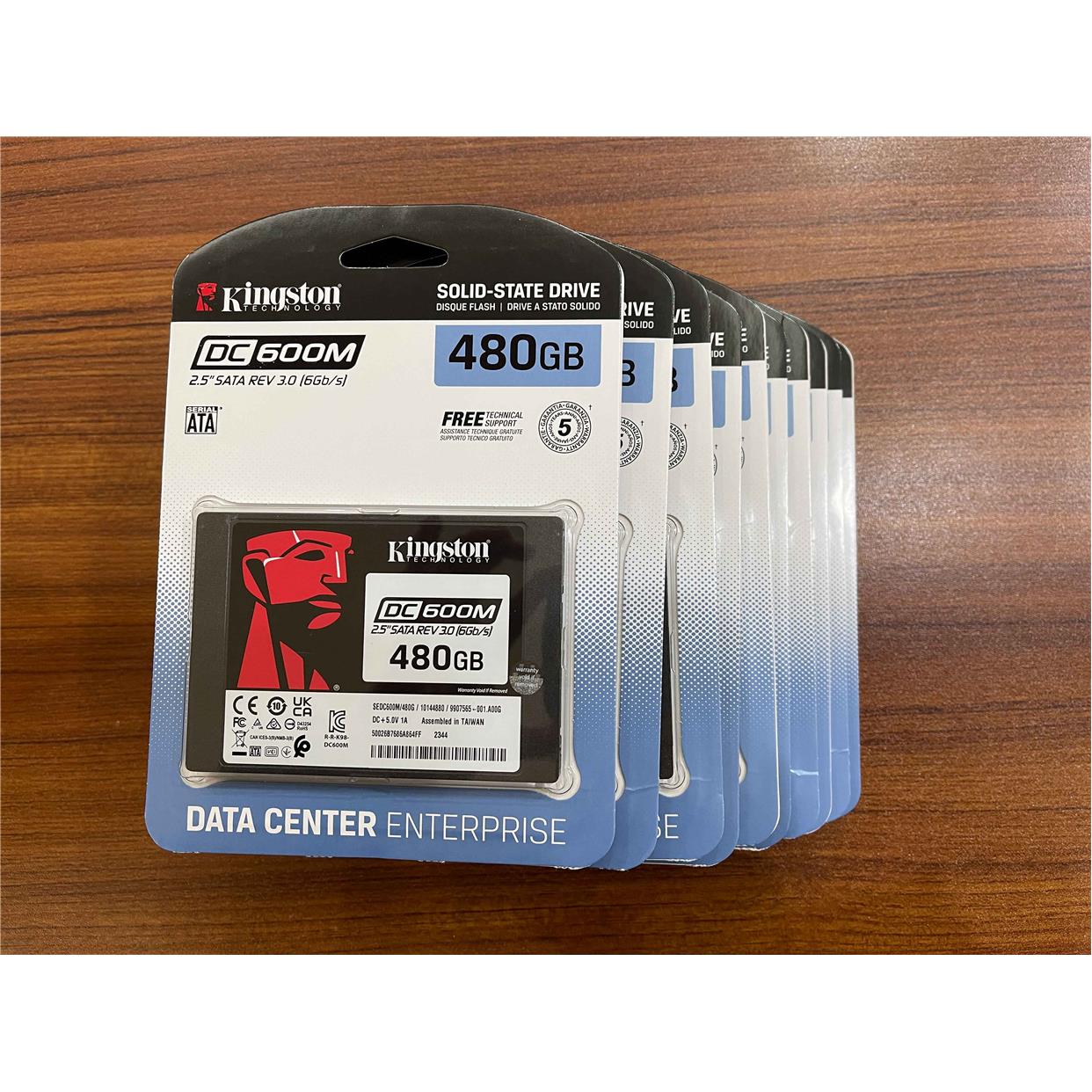 Kingston/金士顿金士顿固态硬盘 480G/480GBK/960G/960GBK/1920G_虎窝淘