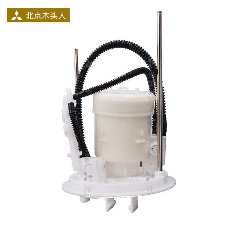 进口三菱13/14/15/16/17/18款新欧蓝德汽油滤芯汽油格 1770A251_虎窝淘
