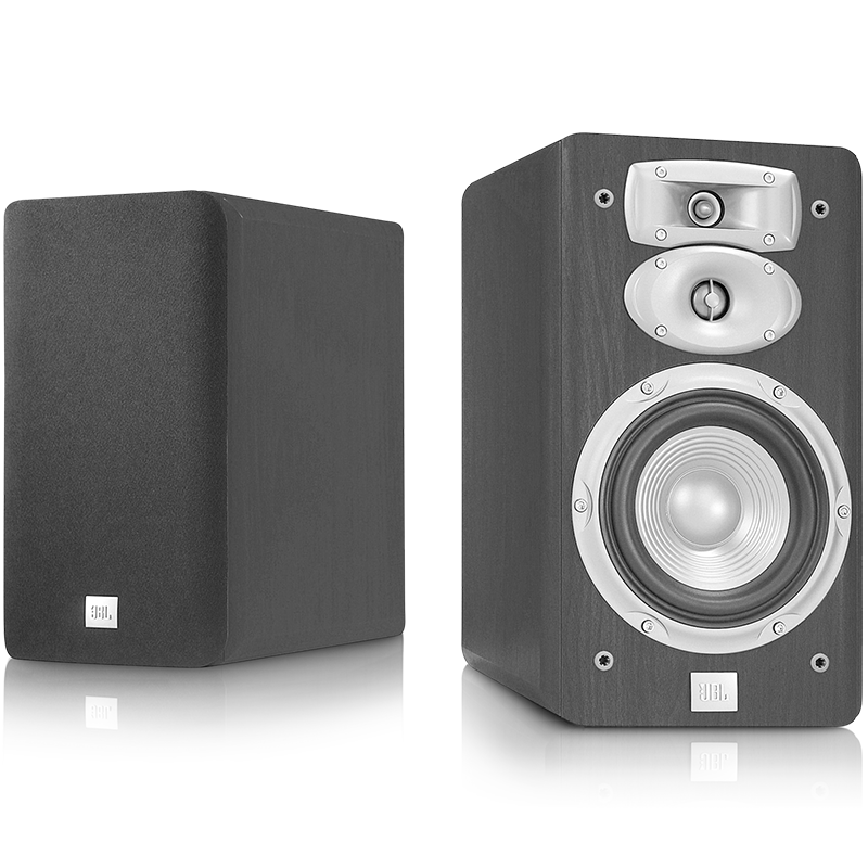 JBL STUDIO L830书架箱三分频监听发烧hifi超频高音进口墨西哥产_虎窝淘