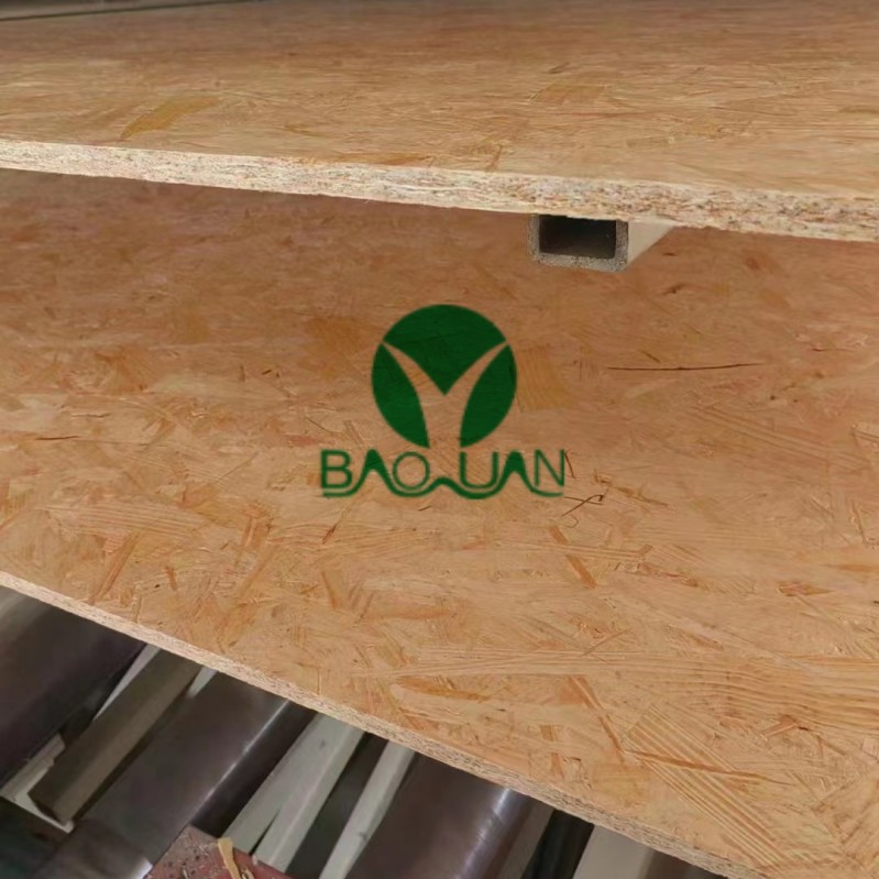 9-25mm爱京格EGGINGE欧松板OSB板ENF级宝源进口材装饰定向刨花板_虎窝淘