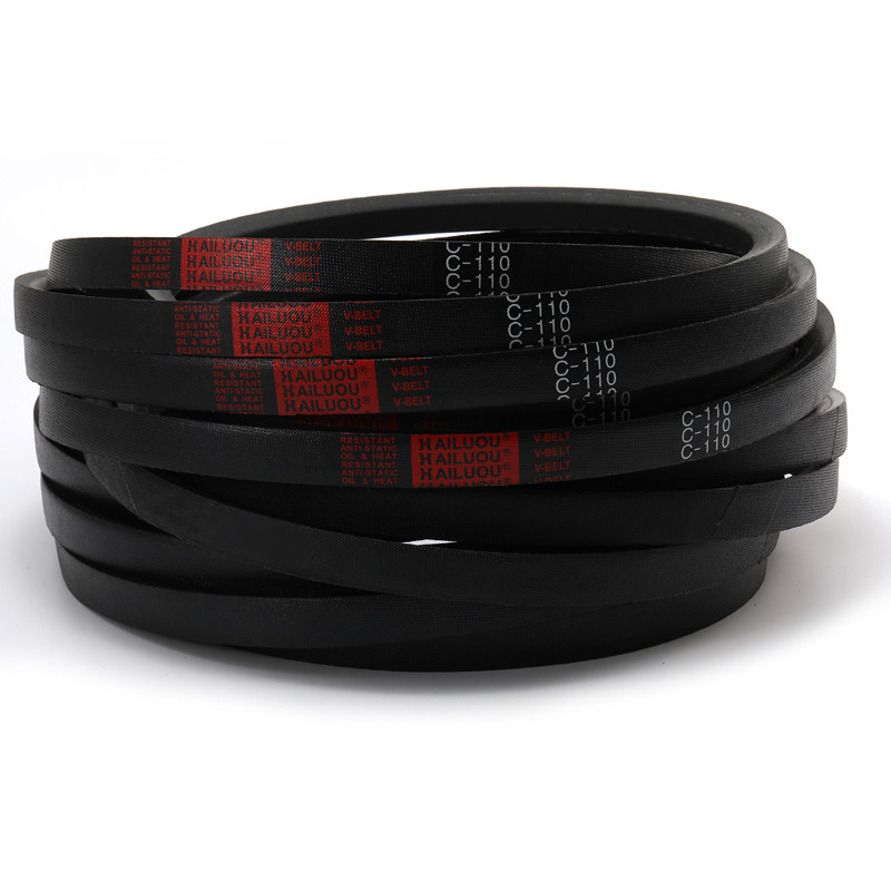 英制三角带C78 C79 C80 C81 C82 C83 C84 C85 C86 C87皮带_虎窝淘