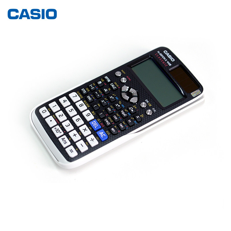 正品Casio卡西欧FX-991CN X高考科学函数计算器中文学生计算机_虎窝淘