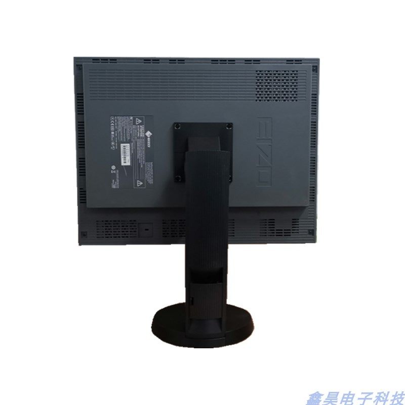 EIZO艺卓RX340 GX340 MX215制图摄影印刷渲染黑白灰阶专业显示器_虎窝淘