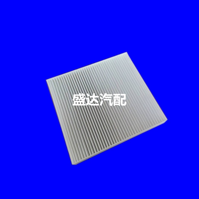 1819款适配比亚迪 E5滤清器元EV360空调滤芯元EV535秦pro空调格_虎窝淘