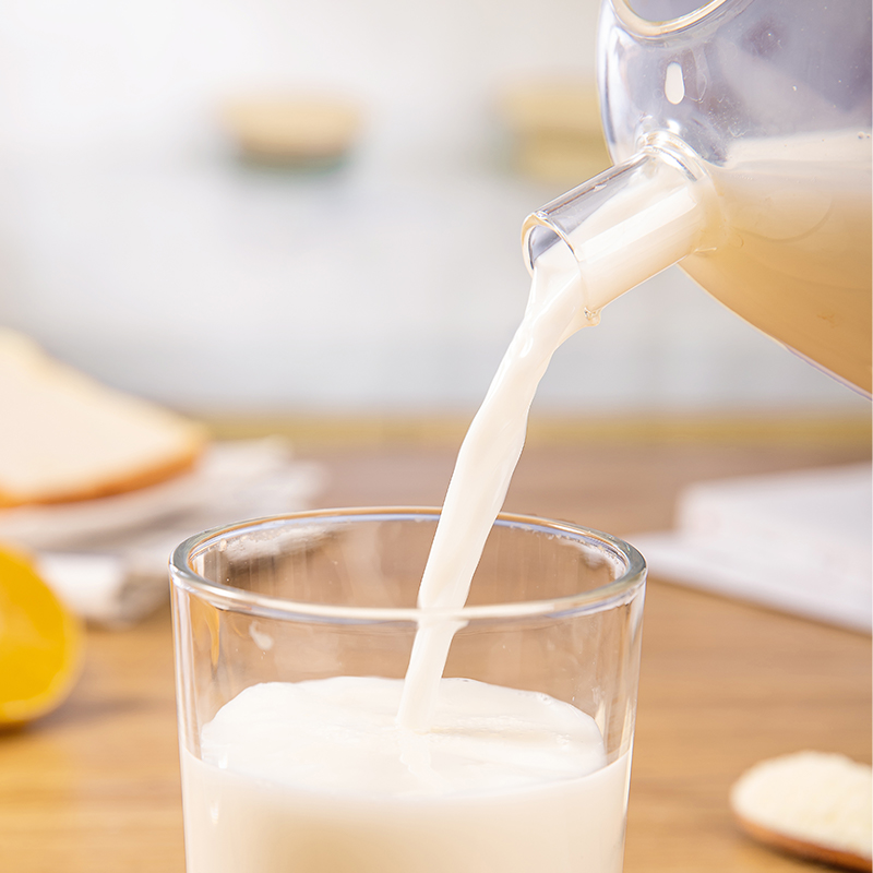 新希望蝶泉奶粉全脂奶粉400gX2袋云南邓川蝶泉甜奶粉成年成人奶粉_虎窝淘