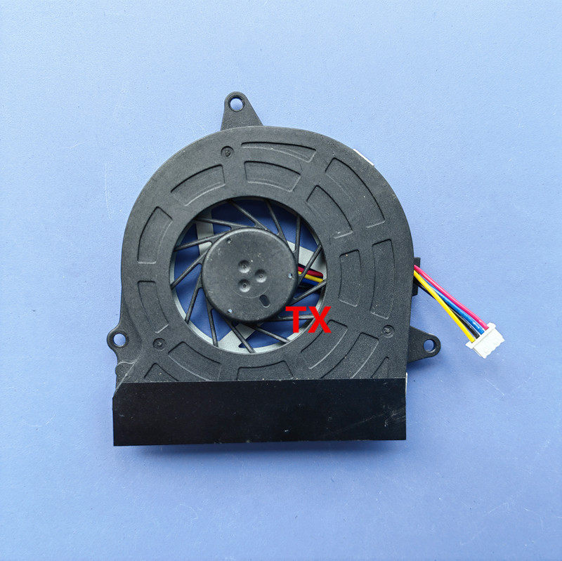 全新原装适用华硕 ASUS UL30 UL30A UL30J KDB04505HA 9D1W风扇_虎窝淘