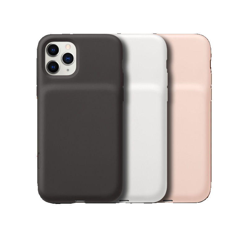 智能电池壳苹果手机背夹电池原装Smart Battery Case适用11ProMax_虎窝淘