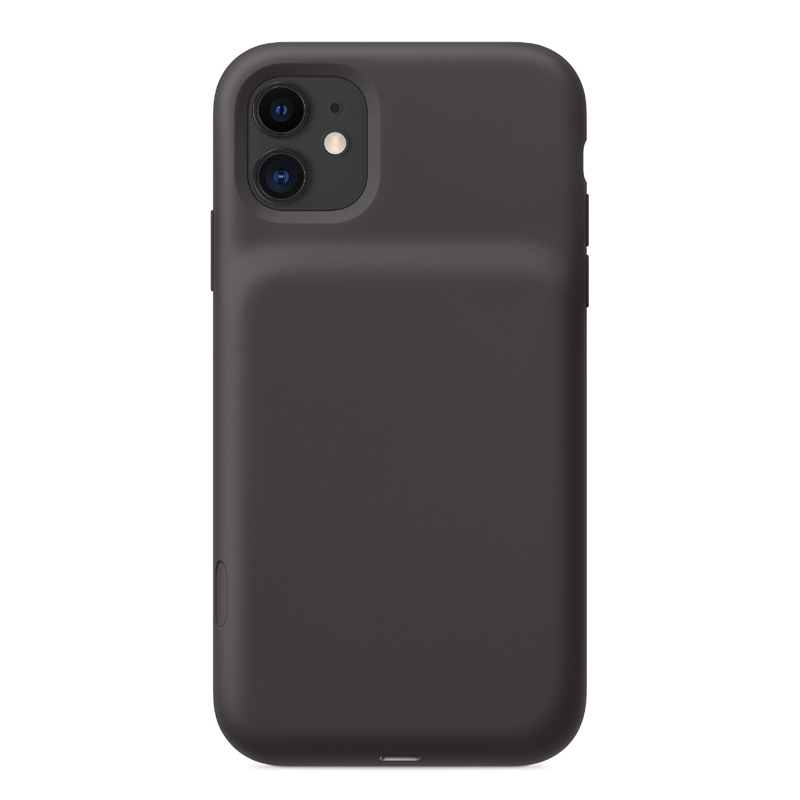 智能电池壳苹果手机背夹电池原装Smart Battery Case适用11ProMax_虎窝淘