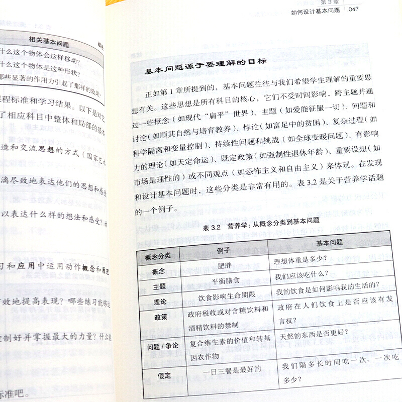 万千教育让教师学会提问以基本问题打开学生的理解之门教育理论教师用书中小学教师课堂教学方法学生管理提问方法教材轻工业虎窝淘