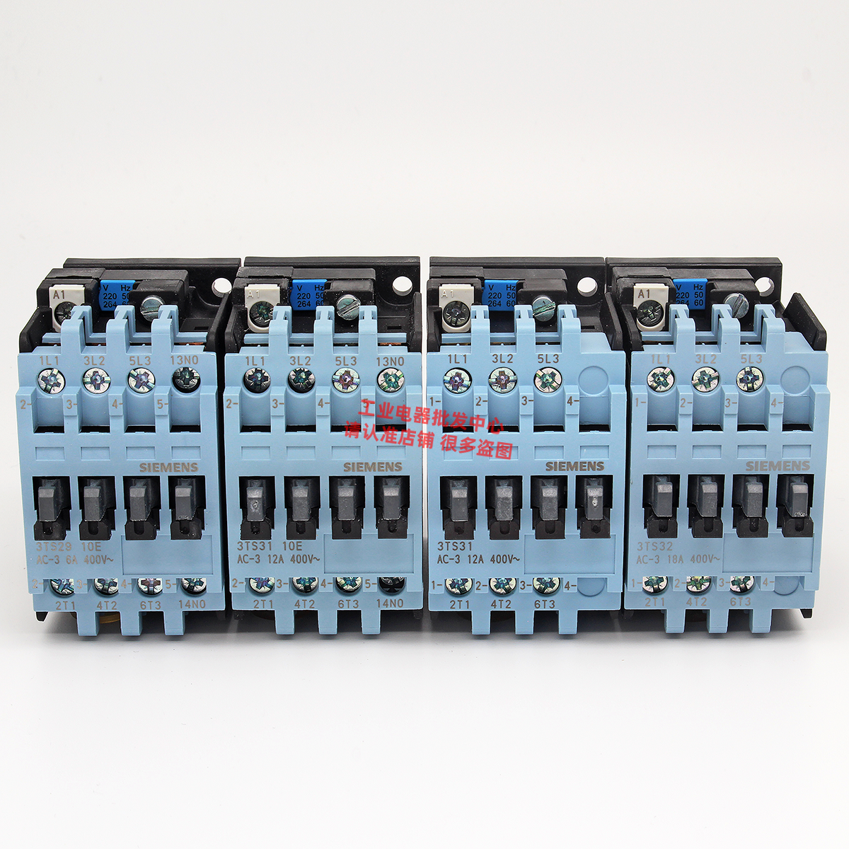 西门子交流接触器3TS29/3TS30/3TS31/3TS32 00 01E 10E-0XM0正品_虎窝淘