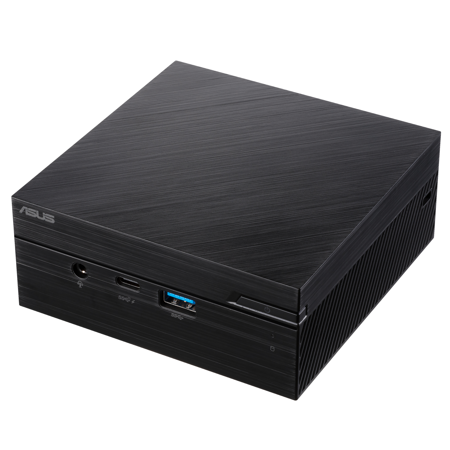 ASUS华硕PN41迷你主机台式小电脑奔腾银牌四核N5105/N6005商用NUC微型工控minipc准系统HTPC小机箱便携全新_虎窝淘