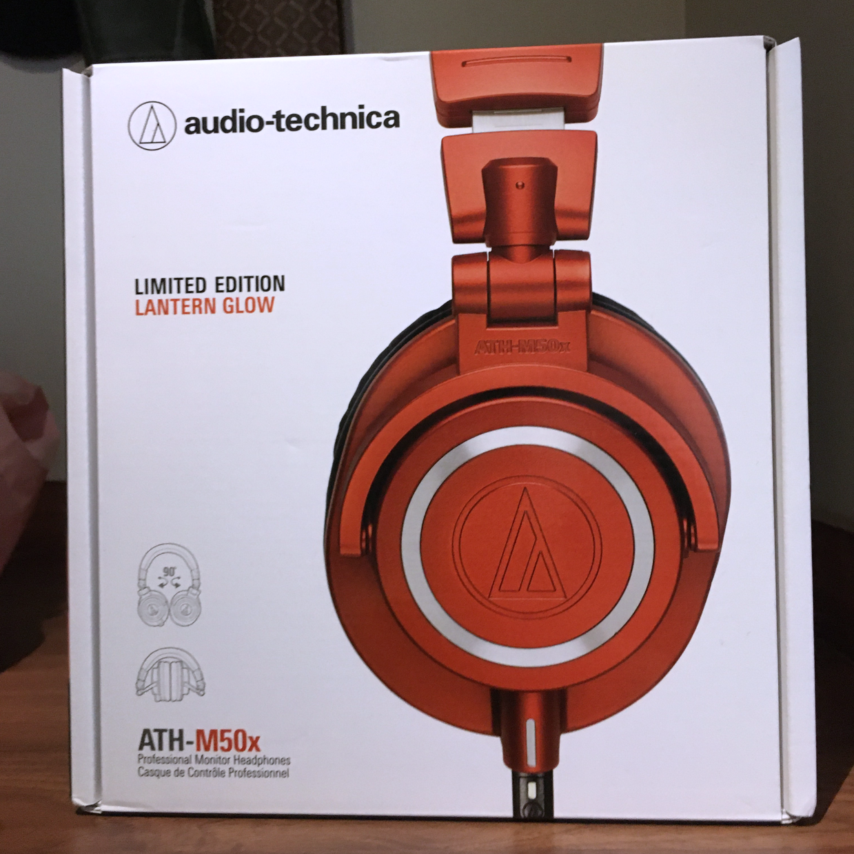 全新正品铁三角 ATH-M50x M60x M70x 50xBT M20x专业监听头戴耳机_虎窝淘