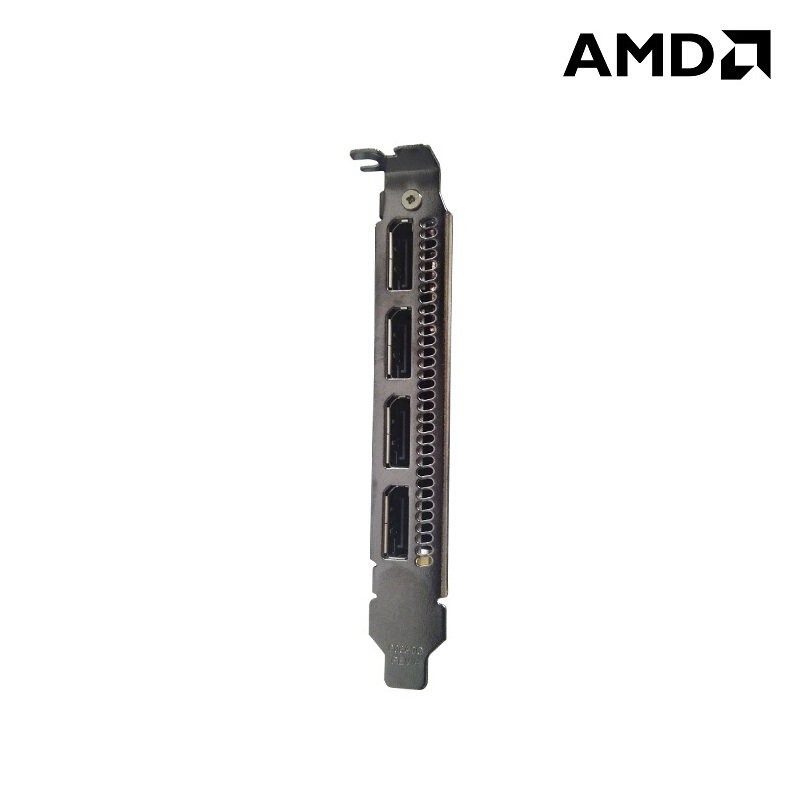 AMD Radeon Pro WX5100 8G专业图形设计渲染剪辑作图专业显卡_虎窝淘