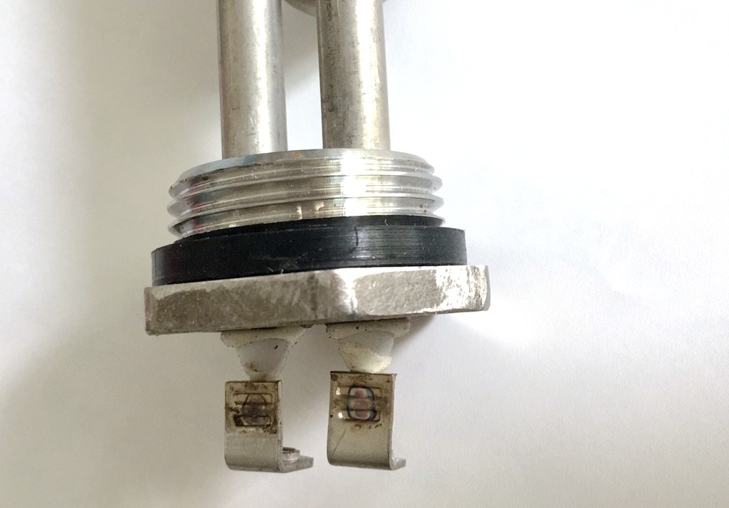 适用樱花电热水器加热管电热管加热棒Y94-0394-X 3000W产地直发_虎窝淘