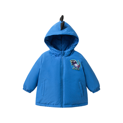 MiniBala可爱造型羽绒服