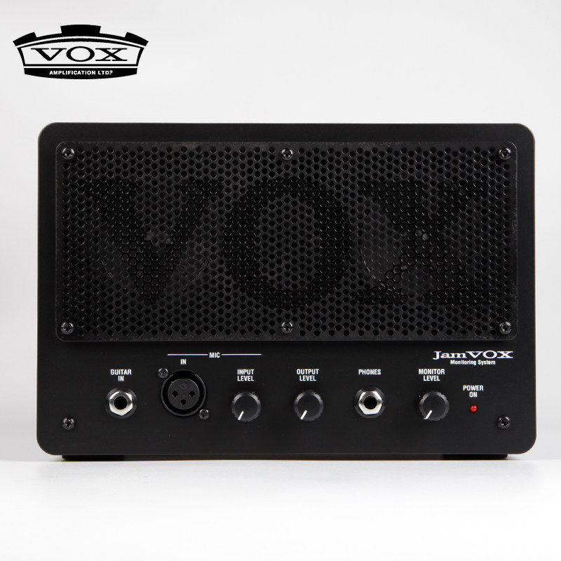 VOX JamVOX桌面多功能电木吉他音箱电脑软件模拟效果器音色音响_虎窝淘