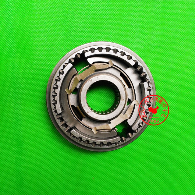 GAC Trumpchi fifth-speed synchronizer assembly gear fork