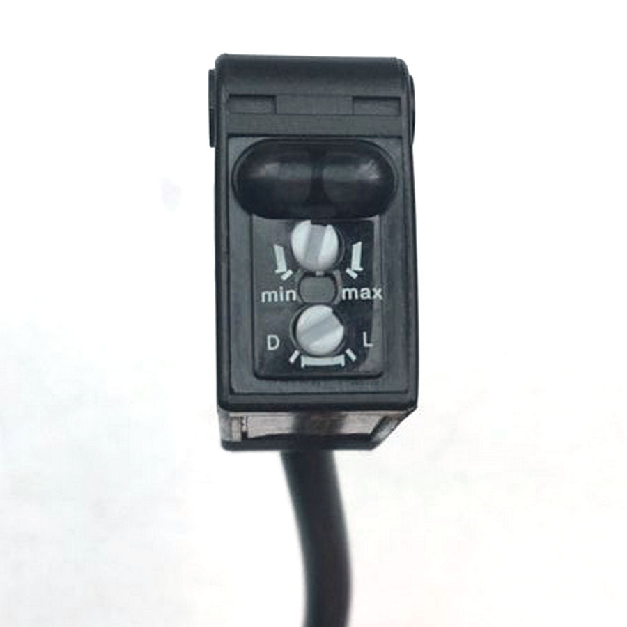 漫反射光电开关E3Z-D61/D62/T61/R61/D81/LS61镜片反射对射传感器_虎窝淘