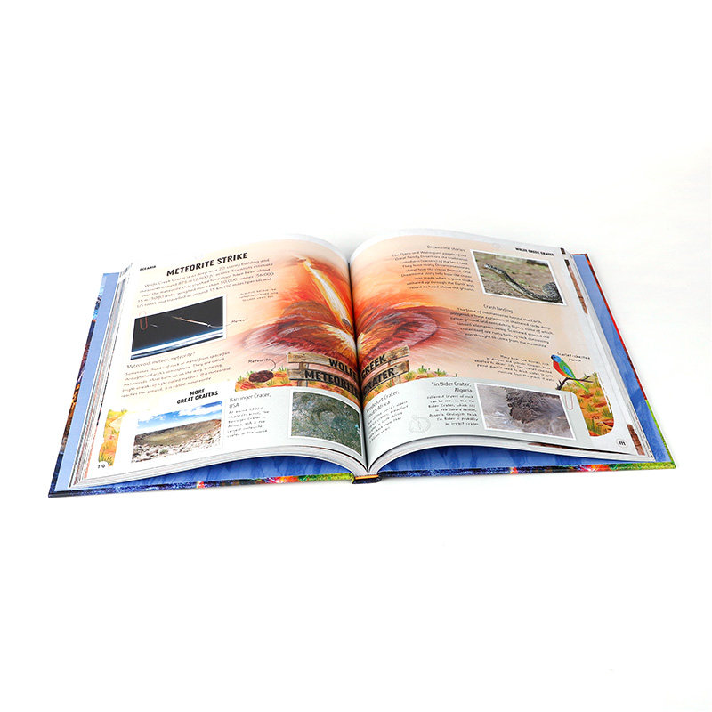 英文原版Amazing Earth神奇的地球 DK出版自然地理知识科普青少年课外阅读读物探索世界上不可思议的地方少儿科普图鉴书_虎窝淘
