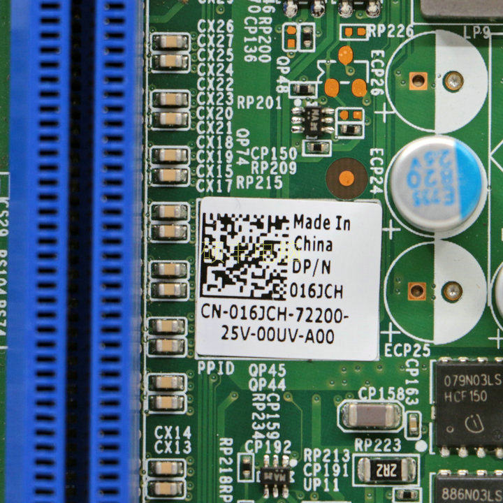 全新戴尔DELL 990 790MT DT主板 16JCH J3C2F T81FW 62TCH 2VM2Y_虎窝淘