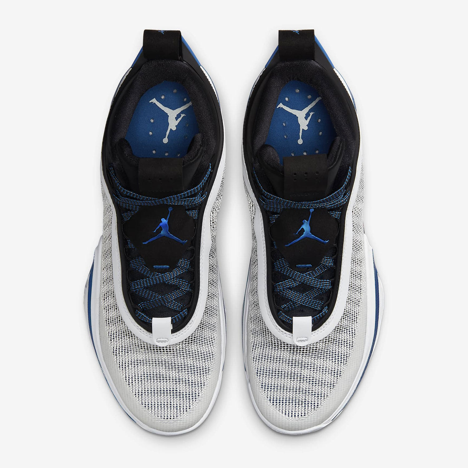 Nike/耐克官方正品 Air Jordan 36男子运动实战篮球鞋DA9053-101_虎窝淘