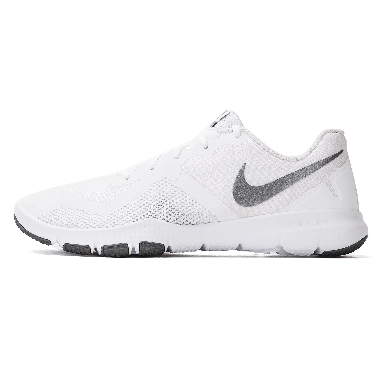 Nike/耐克正品 FLEX CONTROL II男子室内训练运动休闲鞋 924204_虎窝淘