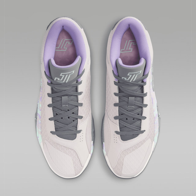 Nike/Nike official genuine Jordan Tatum 2 PF men's wear-resistant ...