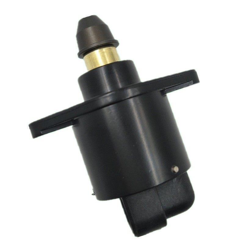 适用于福田风景快运 G7蒙派克汽车怠速马达 EQ486 4Q20怠速电机_虎窝淘