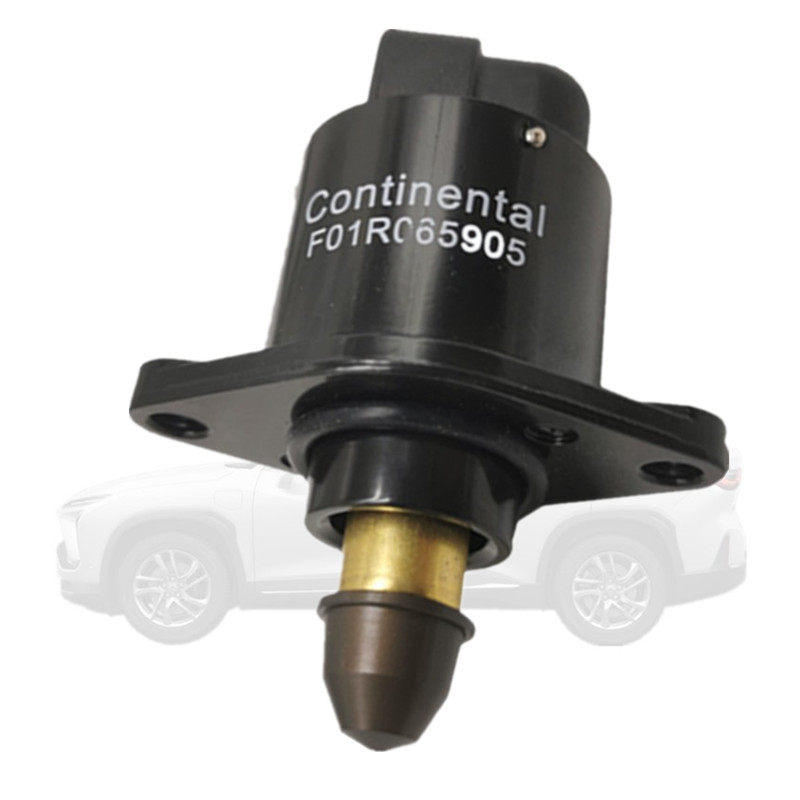 适用于福田风景快运 G7蒙派克汽车怠速马达 EQ486 4Q20怠速电机_虎窝淘