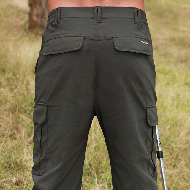 Outdoor fast -drying pants men's spring and summer fast -drying pants ...