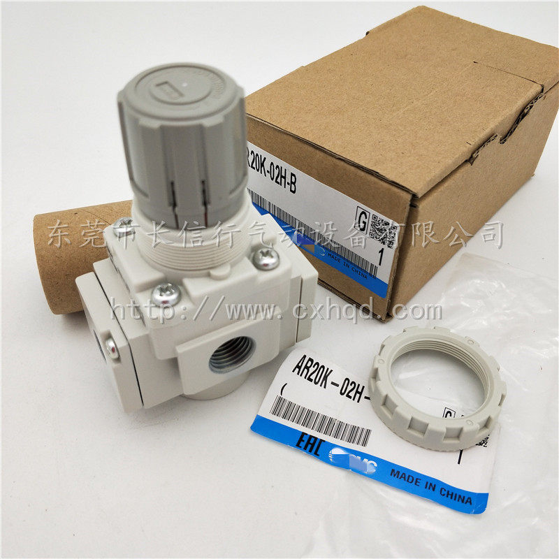 SMC原装减压阀AR20K-01-B/F01BE/N01BG/01E/01H/01-R调压阀正品_虎窝淘