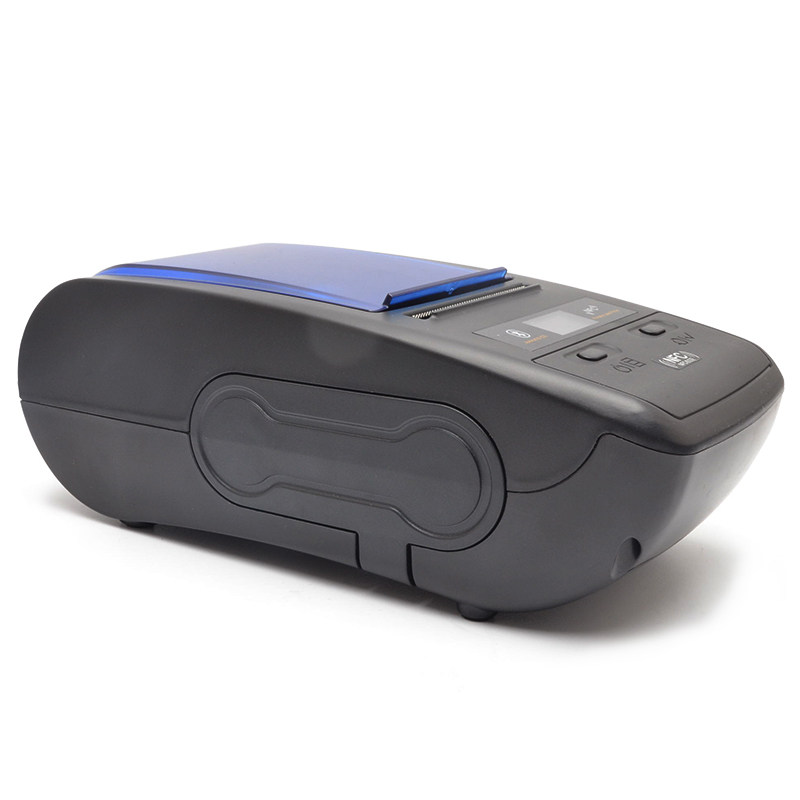 重庆理念IT-3600SY-P200标签机上原便携手持蓝牙打印机P刀型T线缆_虎窝淘