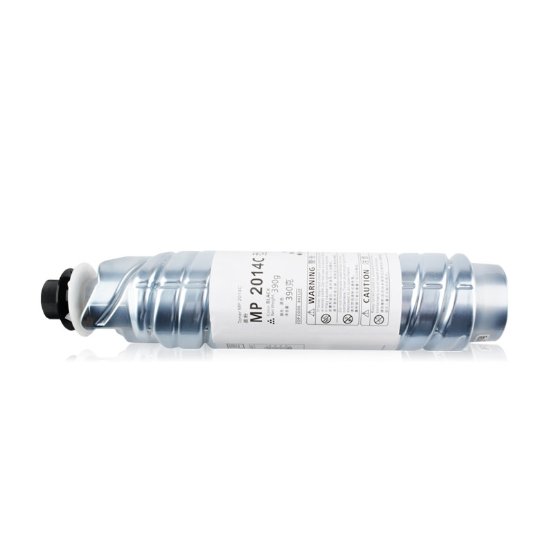 步鲁适用理光MP2014C粉筒RICOH 2014D/AD/EN复印机碳粉M2700墨粉M2701打印机粉盒基士得耶DSm1120AD/D硒鼓_虎窝淘