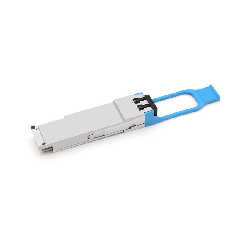诺可信（Nokoxin）100G LR4 QSFP28 10KM光模块单模 10公里 LC接口兼容华三思科_虎窝淘