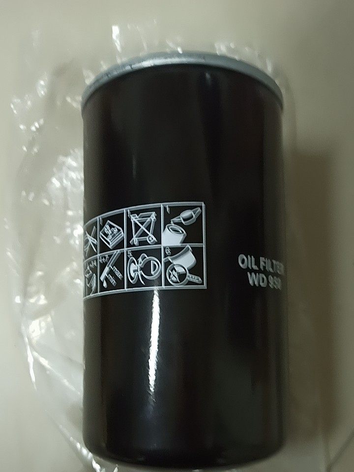 WD962油滤W950机滤W11102空压机WD719 WD1374机油格 WD13145_虎窝淘