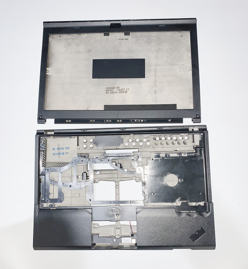 适用于联想X220 X220I x230 X230I A壳B壳 C壳 D壳硬盘盖内存盖_虎窝淘