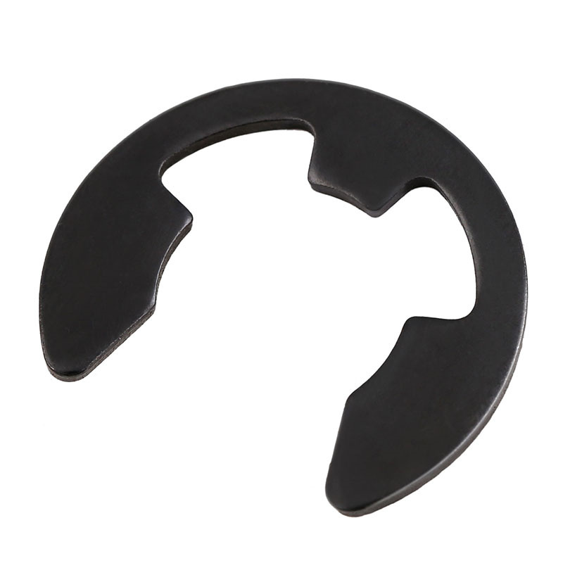 GB896不锈钢304/316开口挡圈65锰钢E型卡簧扣e形卡簧钳￠1.2-8/24_虎窝淘