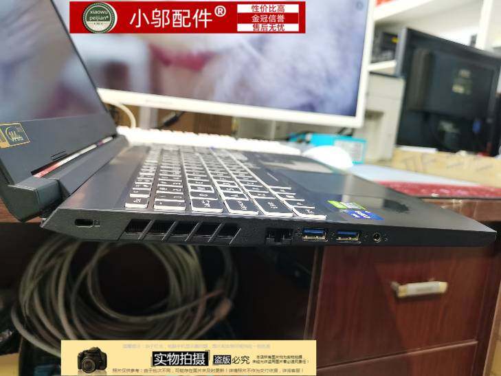 适用Acer宏碁AN515-44-45-54-55-56-57 N20C1 N18C3 A壳B C D外壳_虎窝淘