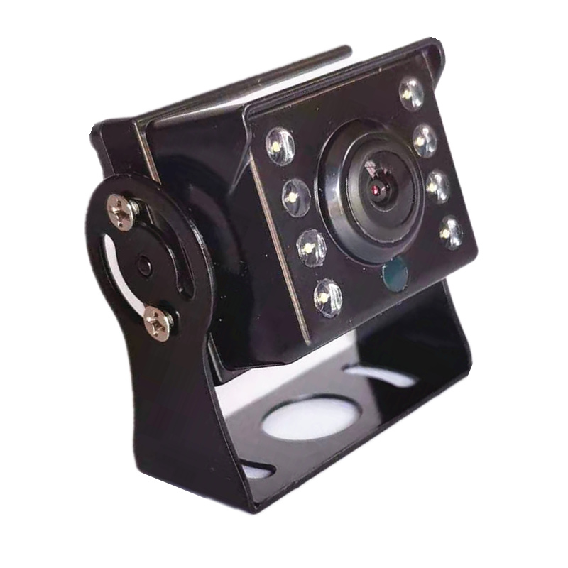 解放JH6 J6P J6L龙VH倒车后视摄像头原厂屏加装倒车影像高清夜视_虎窝淘