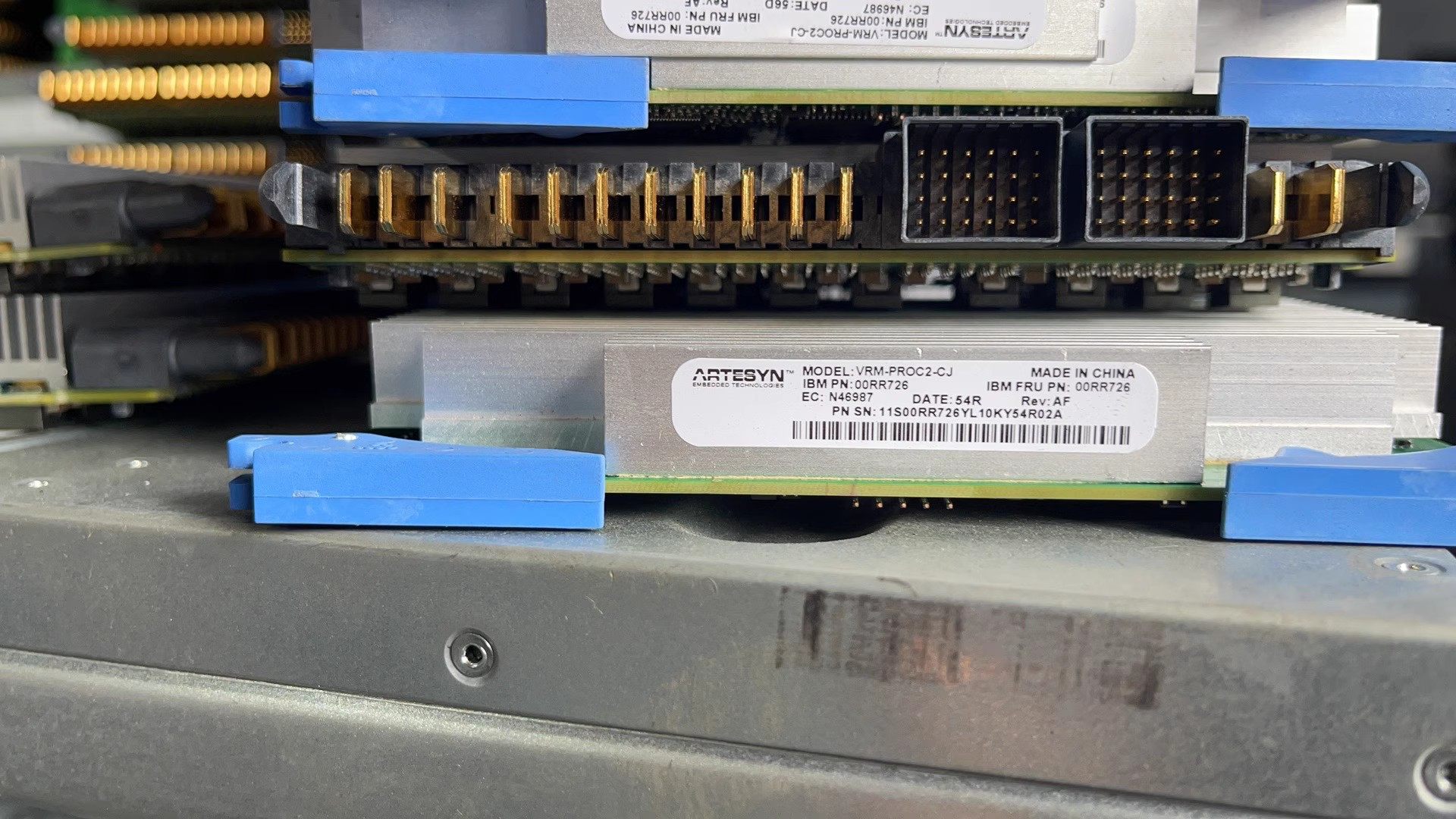 74Y8267 IBM Power 770稳压模块 P770 2BC7 VRM-PROC-CJ现货_虎窝淘