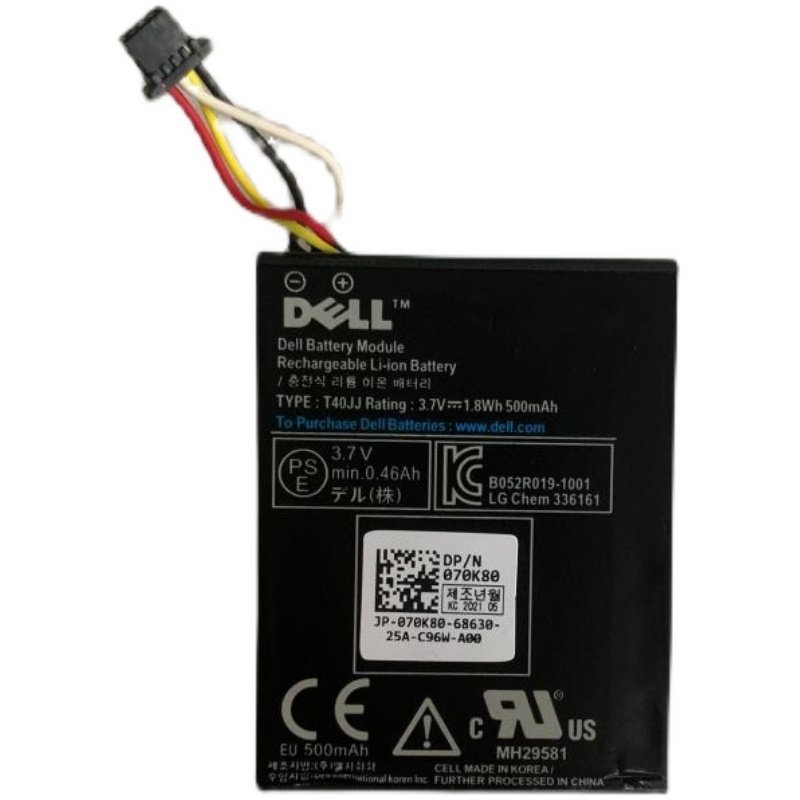 全新 Dell/戴尔 H730P H730 H710P H710 mini阵列卡 RAID卡电池_虎窝淘