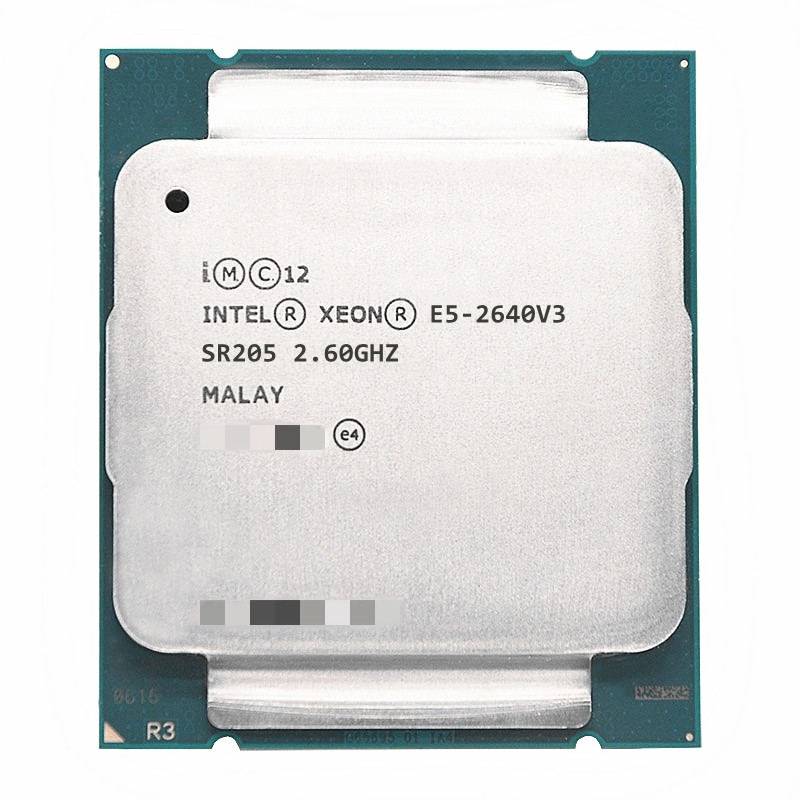 E5 2620V3 2640V3 2650V3 2673V3 2680V3 2690V3 2698V3 2676V3_虎窝淘