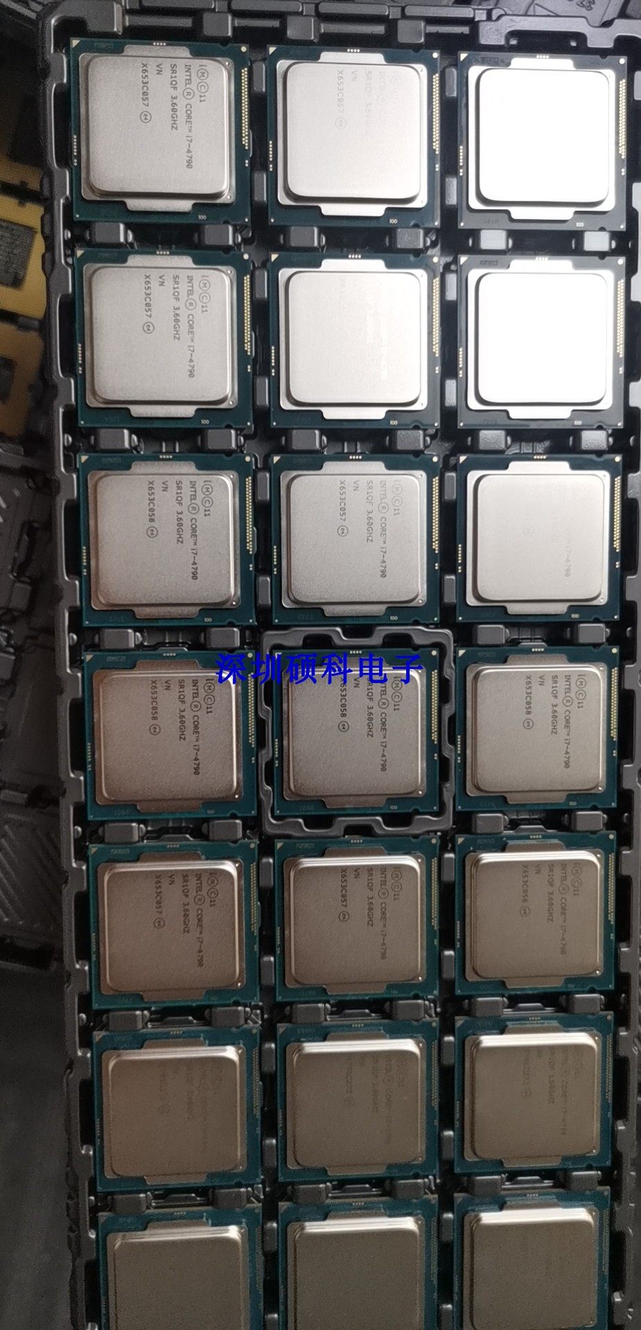 G3420 G3260 G3220 G3240 G3250 G3440 G1840 G3450 G1820双核CPU_虎窝淘